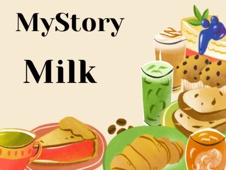 Second Life Marketplace - Milk - [MyStory]